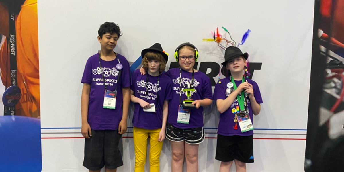 Spectrum Empowerment | blog - Fullview